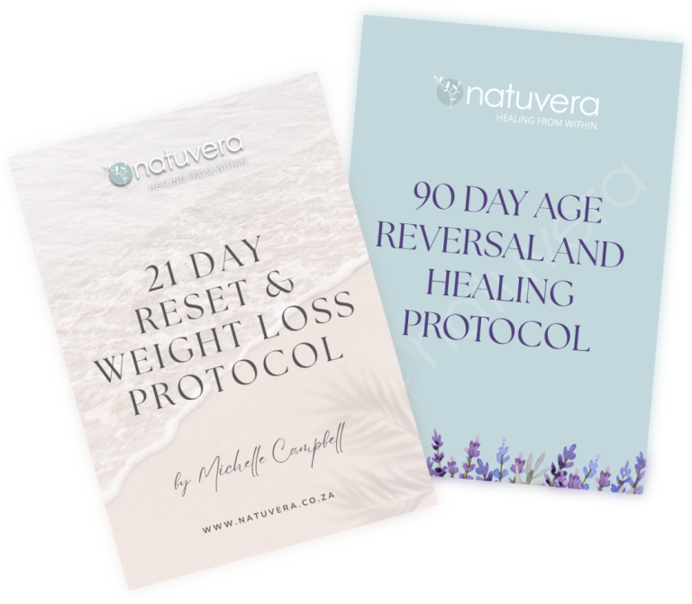 Refund and Returns Policy - Natuvera