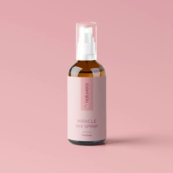 Miracle Mix Spray - Natuvera