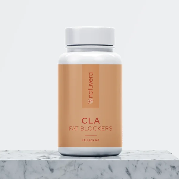 CLA Fat Blockers - Natuvera
